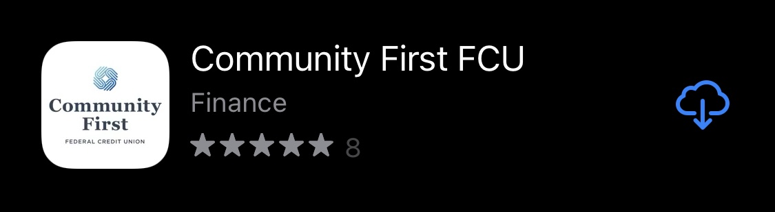 Resources : Community First Federal Credit Union